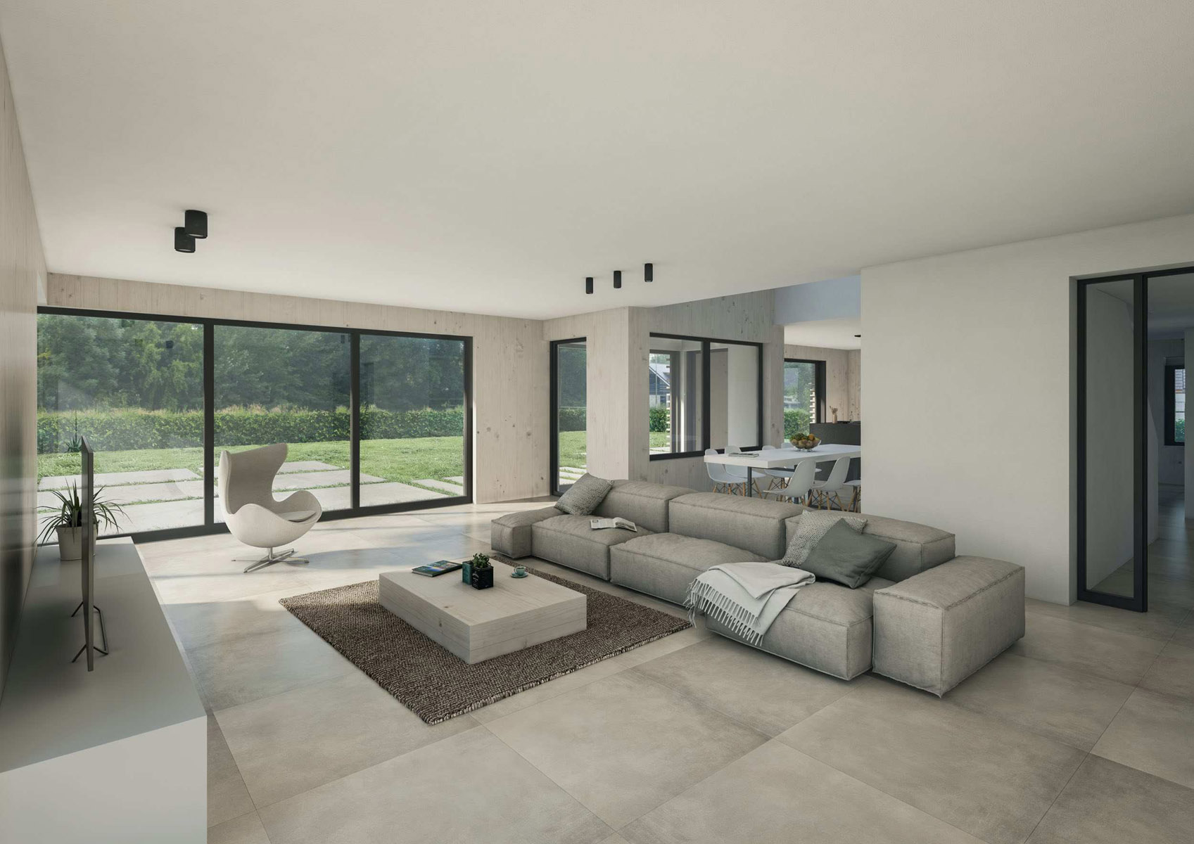 Duurzame Woning Middenwaard - Marco van Zal